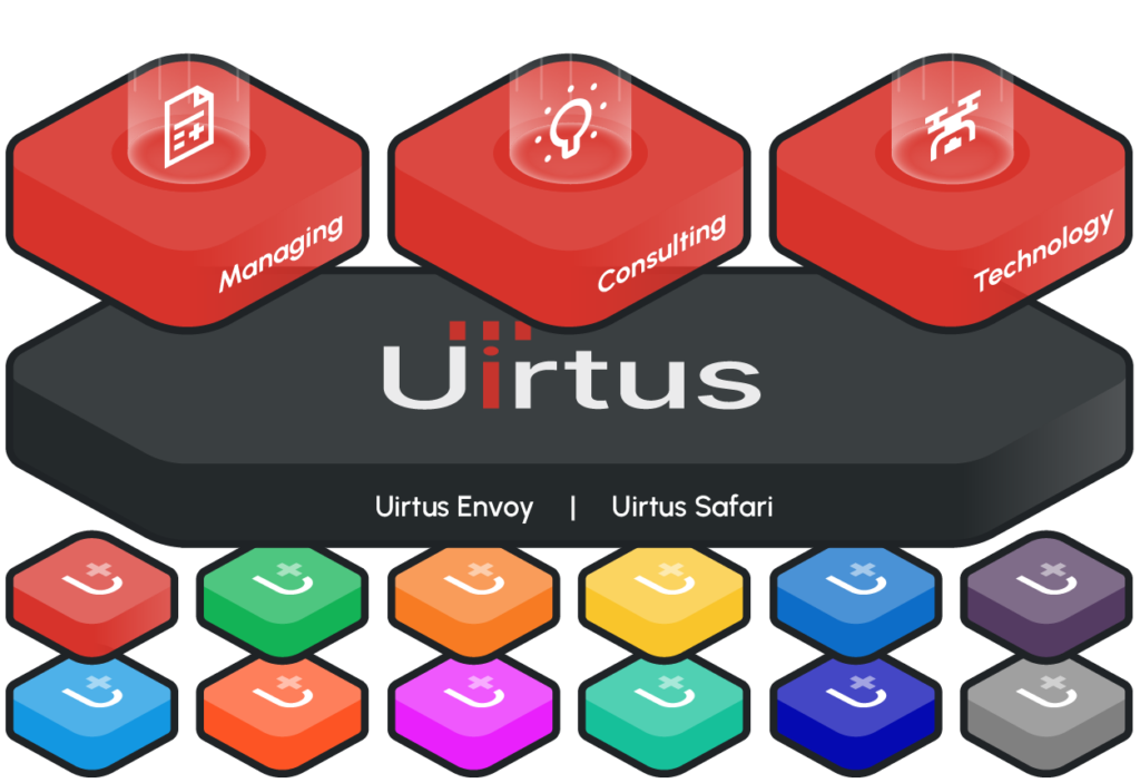 Products – Envoy – Uirtus